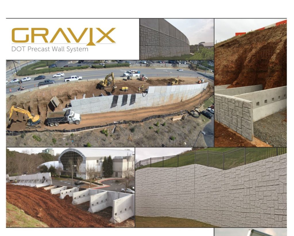 Gravix DOT - Scituate Concrete Products