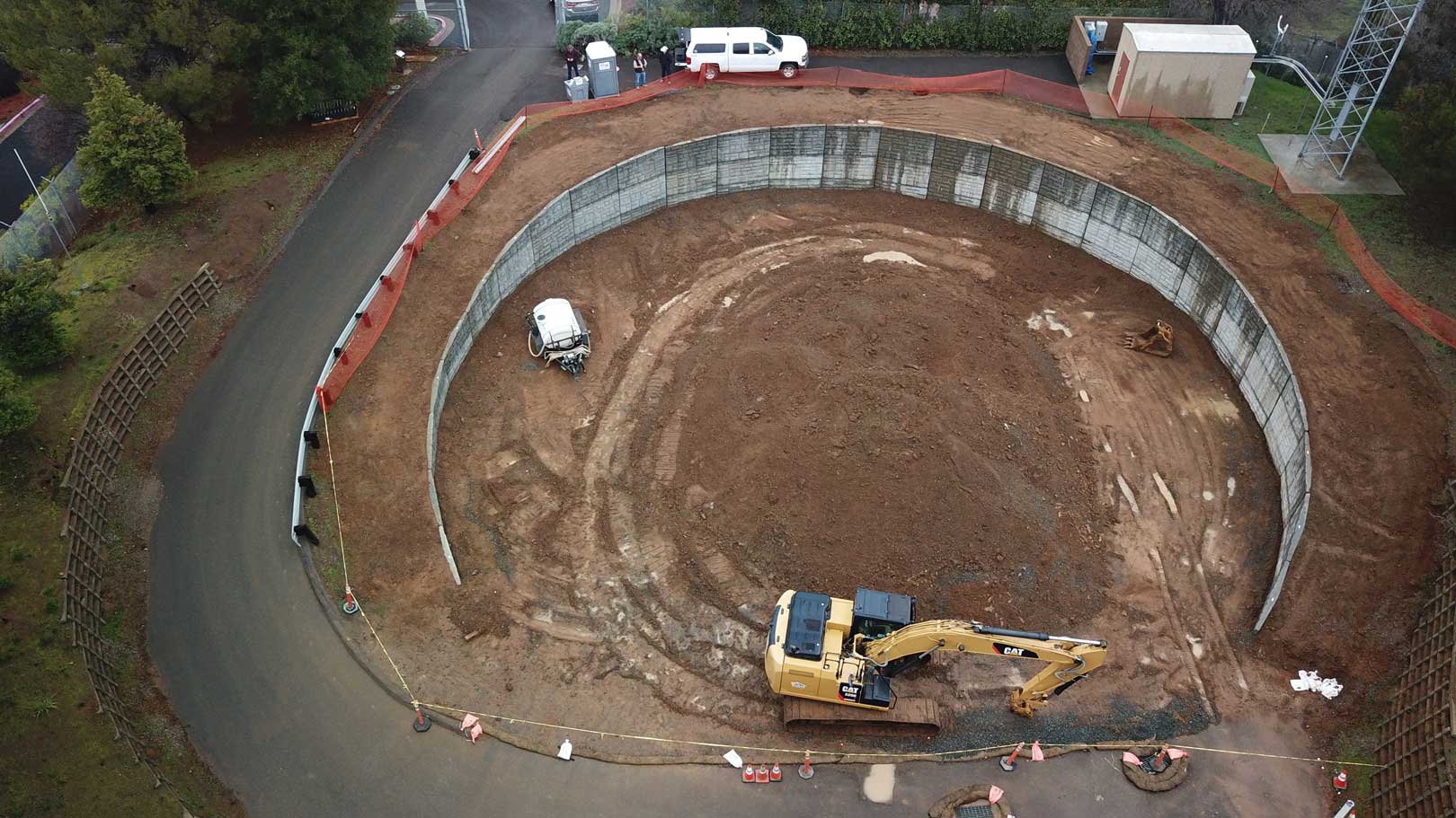 hero-gravix-dot-retaining-wall-system - Scituate Concrete Products